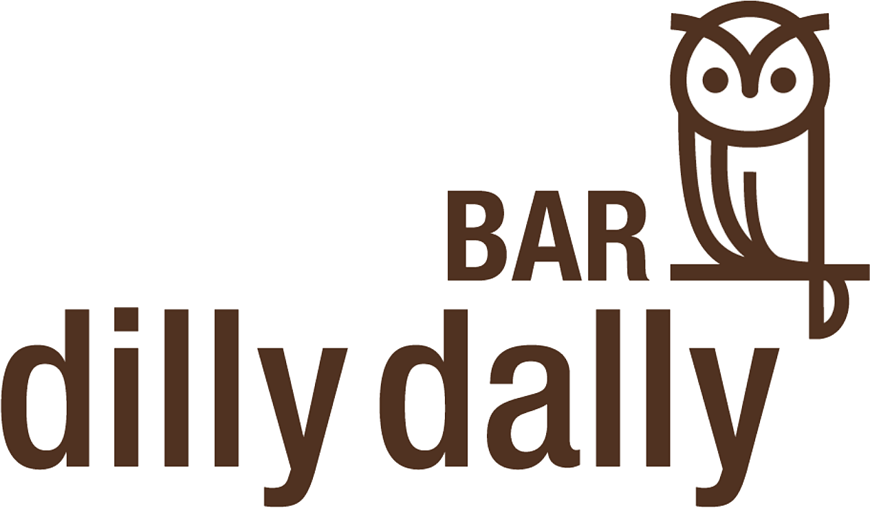 dillydally