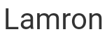 Lamron