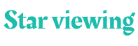 Star viewing