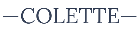 COLETTE