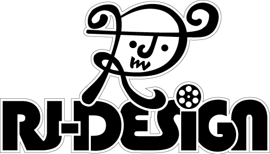 STICKER | RJ-DESIGN