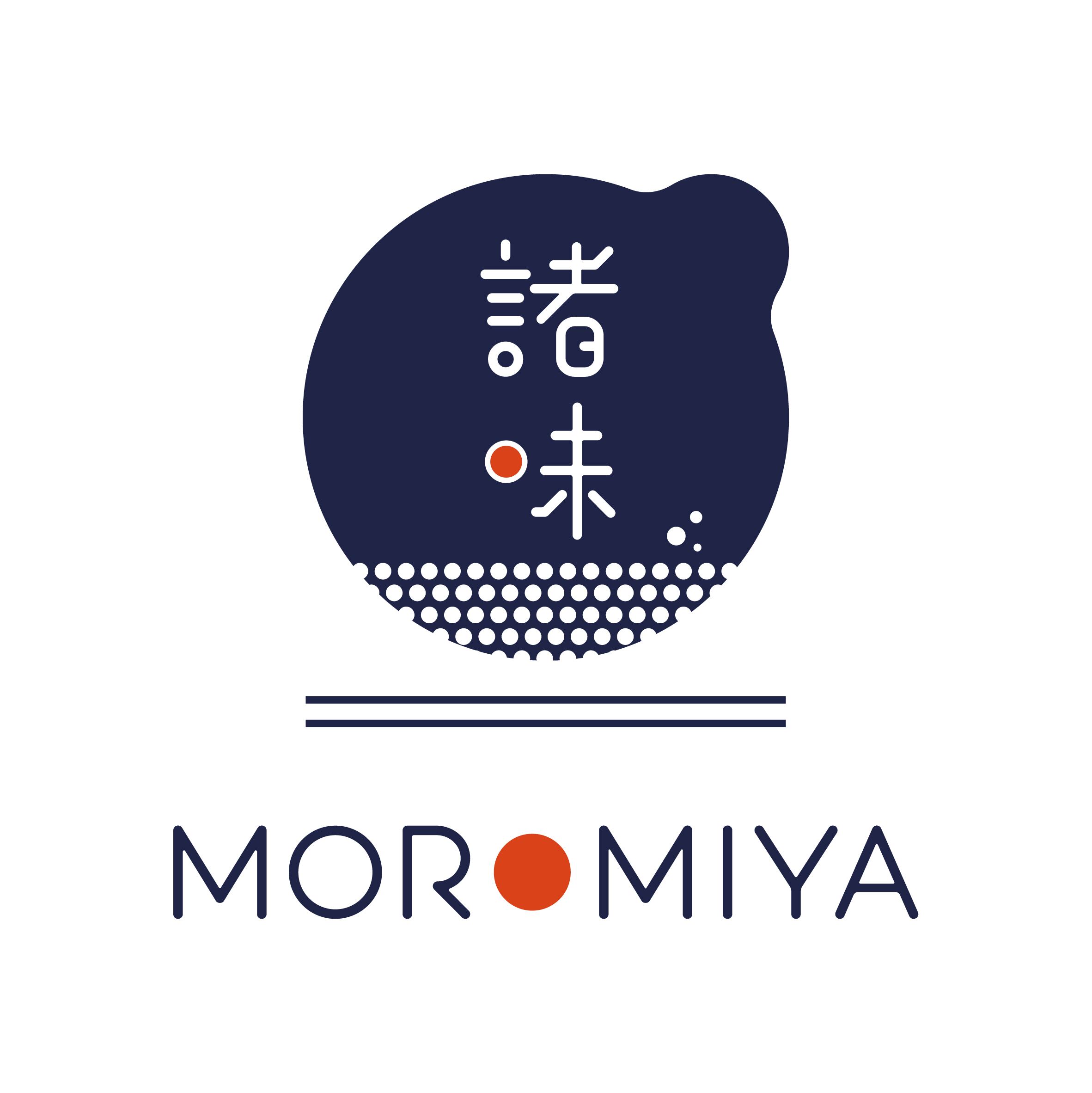 MOROMIYA