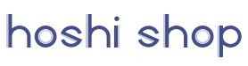 hoshi shop