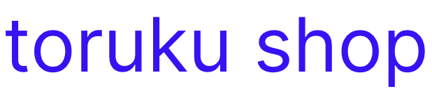 toruku shop