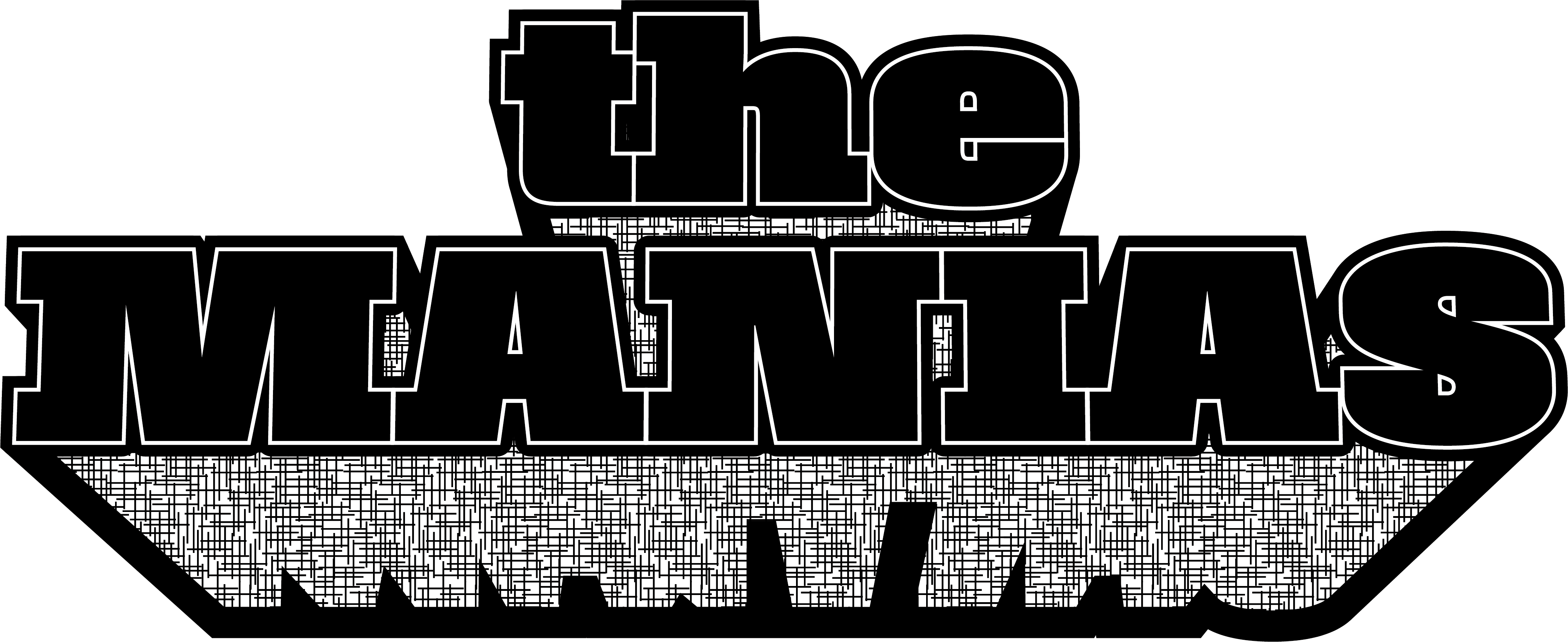 CREWNECK | The Mania