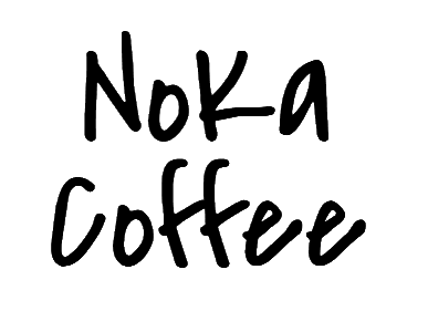 NoKa Coffee