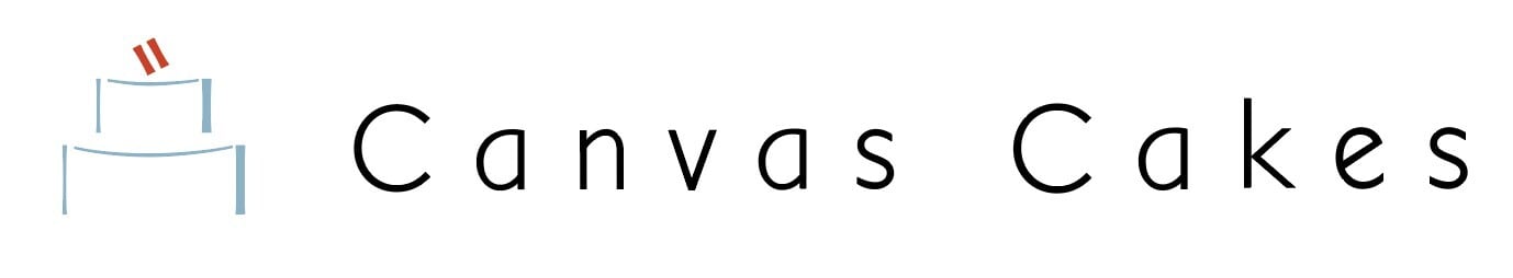 Canvas Cakes
