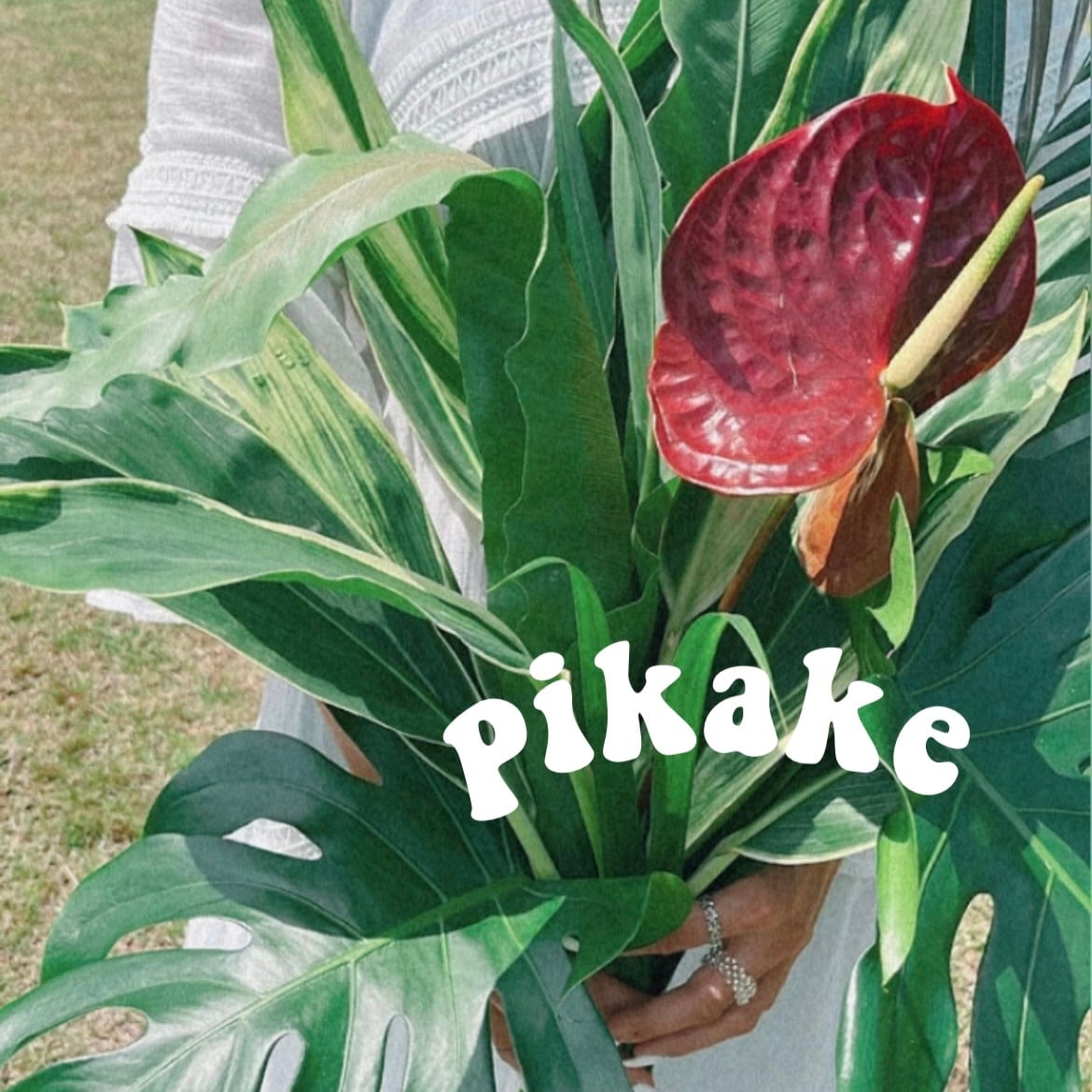pikake beach accessory