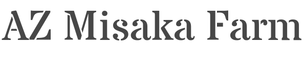 AZ Misaka Farm