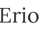 ERiO