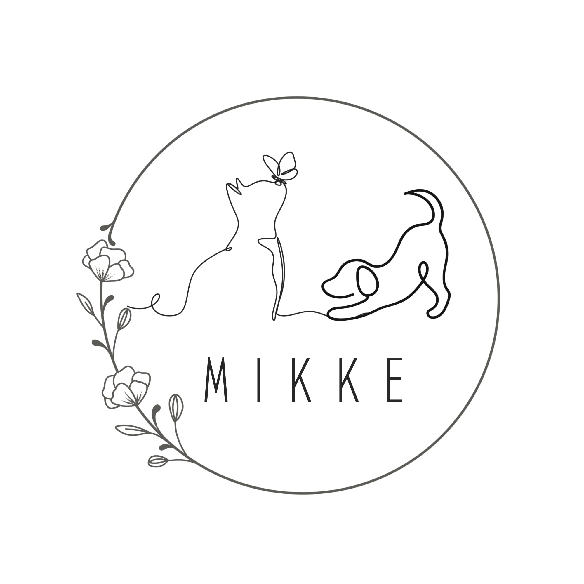 mikke