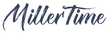 MillerTime | Online Store