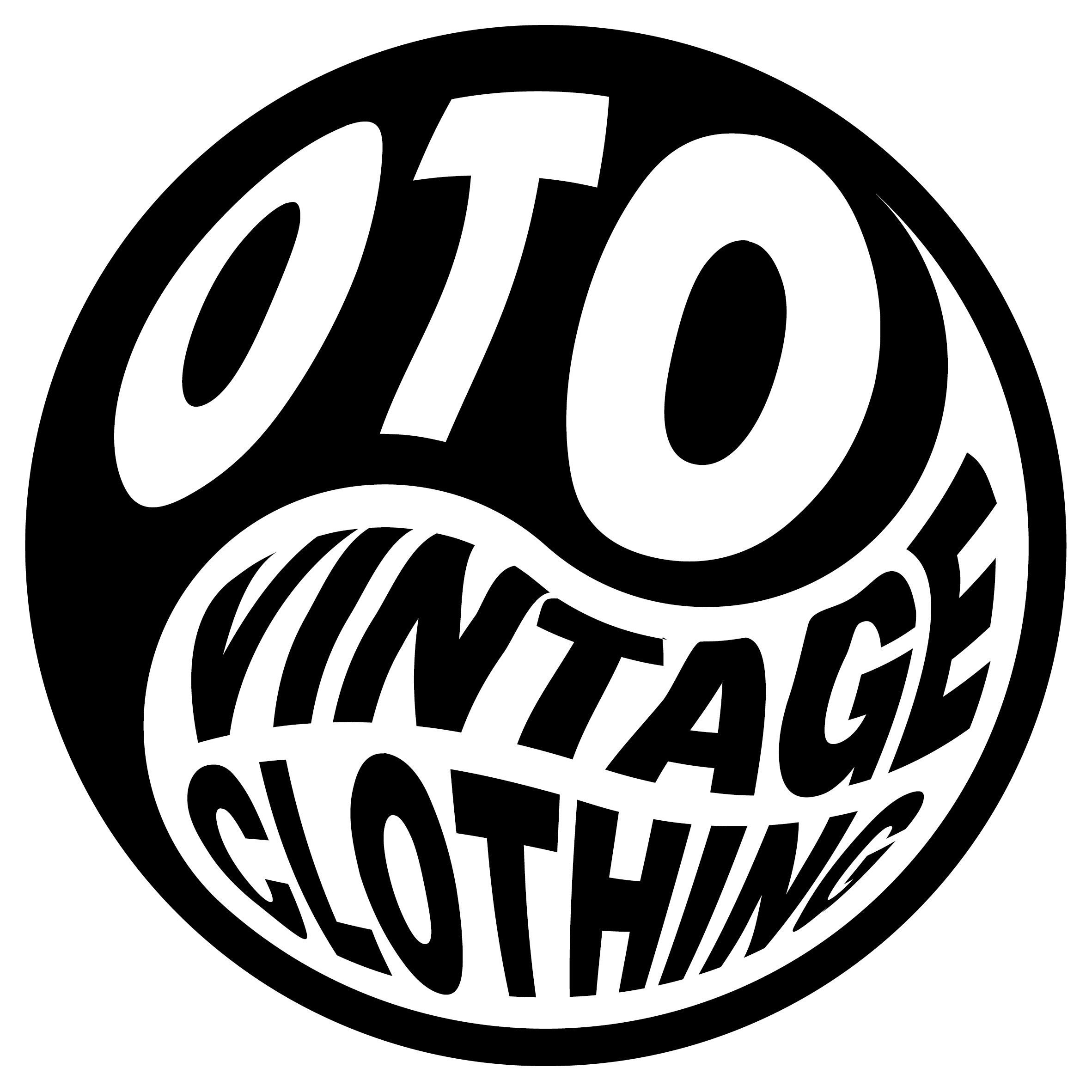 OTO Vintage Clothing