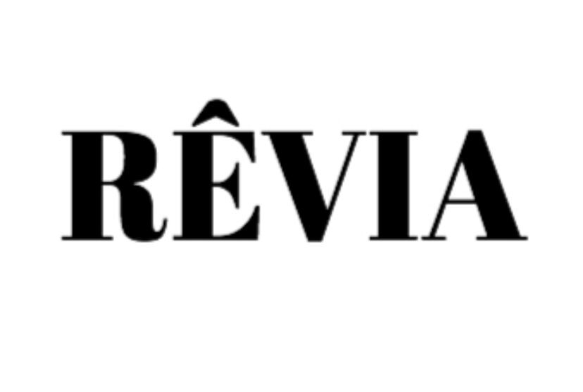 RÊVIA