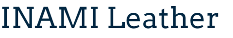 INAMI leather