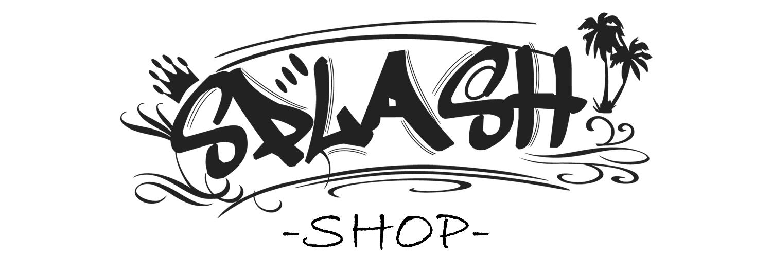 『SPLASH』SHOP