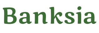 Banksia