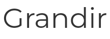Grandir-store
