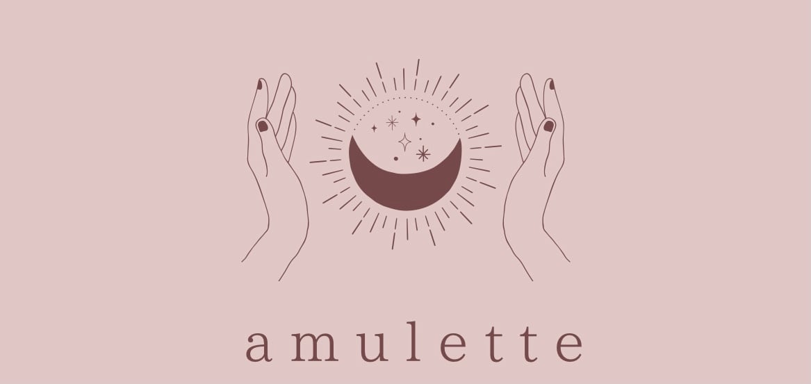 -amulette-アミュレット