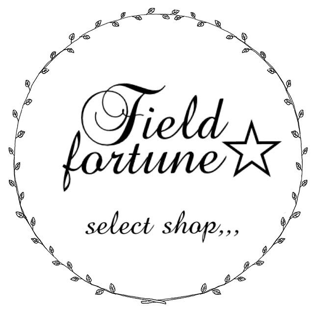 field fortune☆ select shop,,