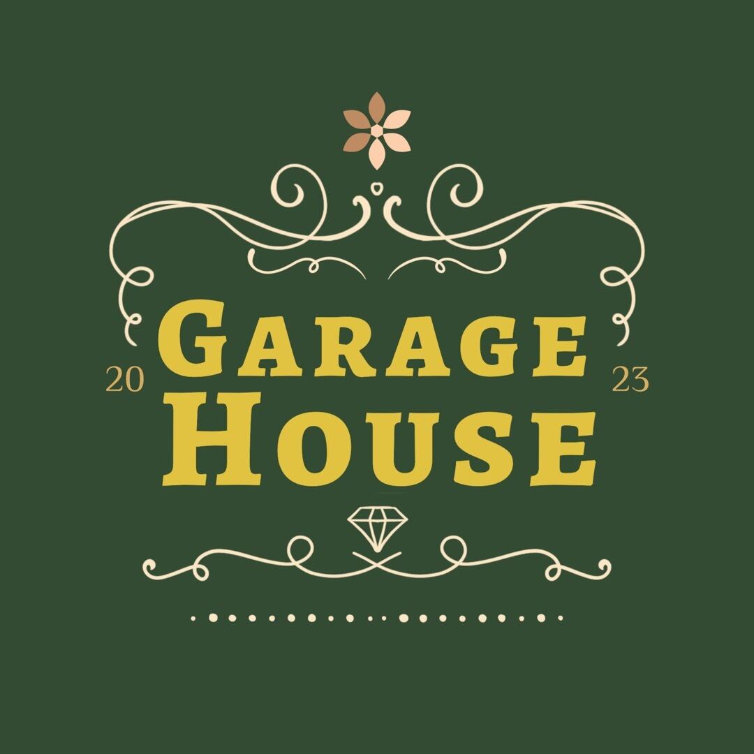 Garage House