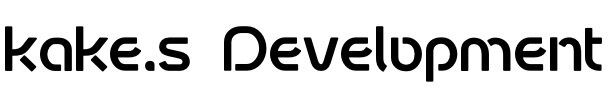 kake.s Dev