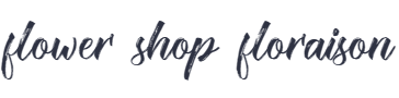 flower shop floraison