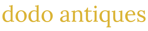 【ご成約済み】 | dodo antiques