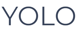 BLOG | YOLO