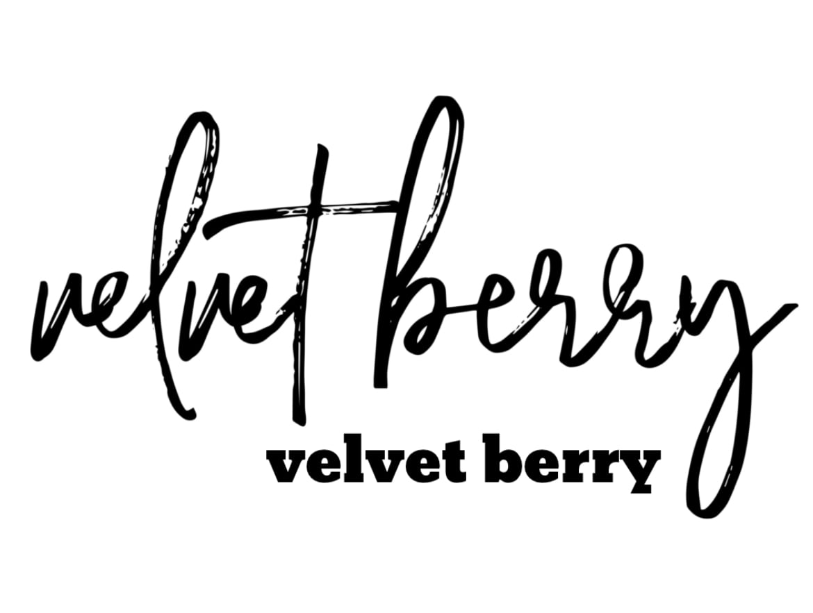 velvet berry