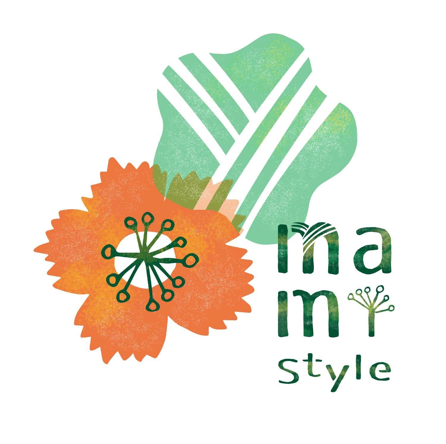 Mami Style ときどき 透明人間ズ