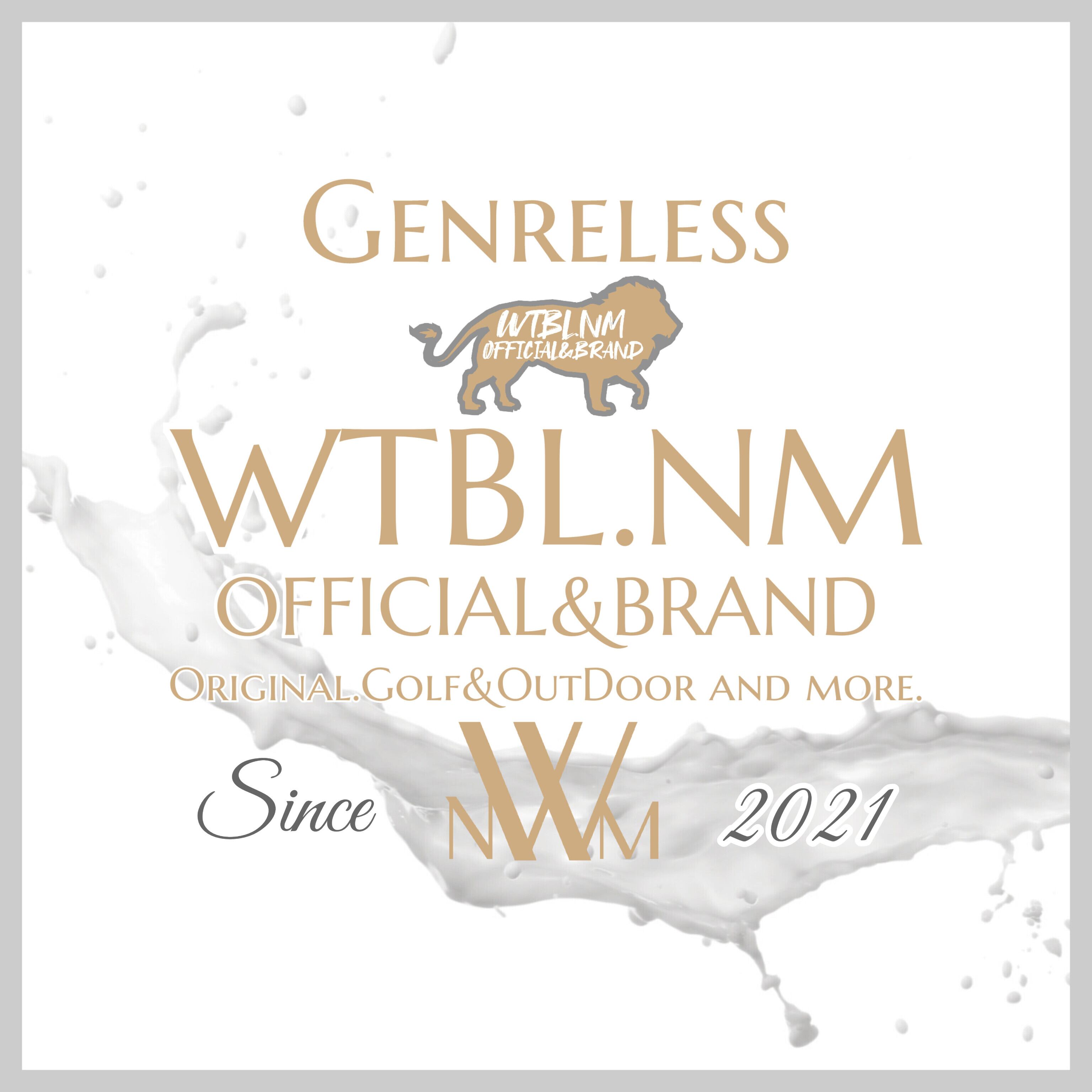 WTBL.NM OFFICIAL&BRAND