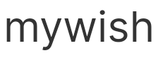 mywish