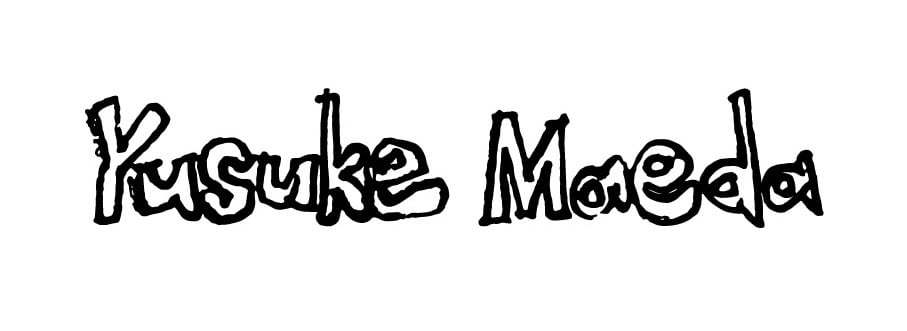 REMAKE PAINT | Yusuke Maeda