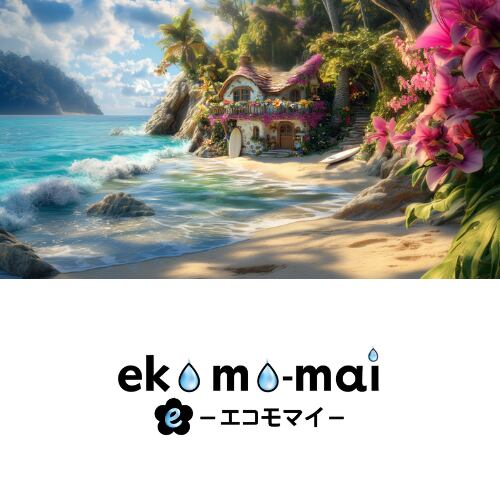 ekomo-mai kaori