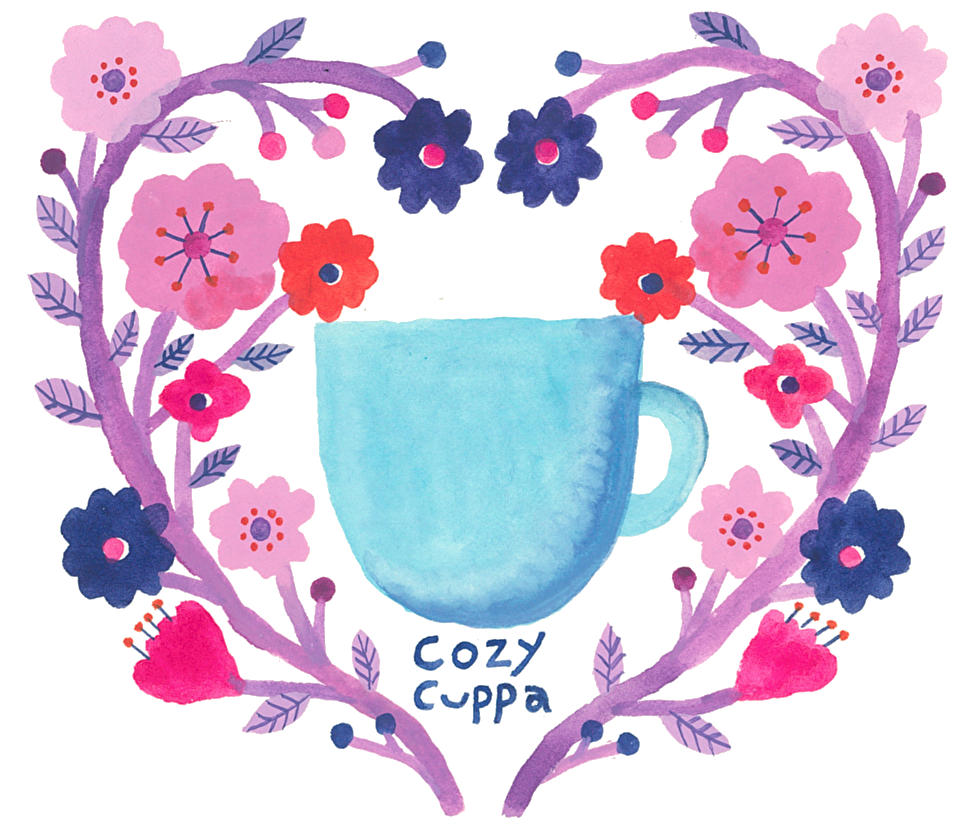 Cozy Cuppa