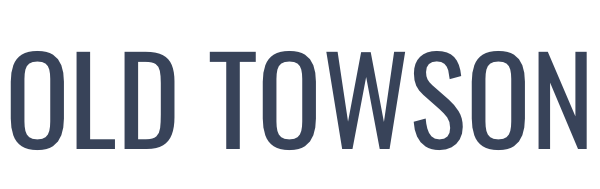 OLD TOWSON