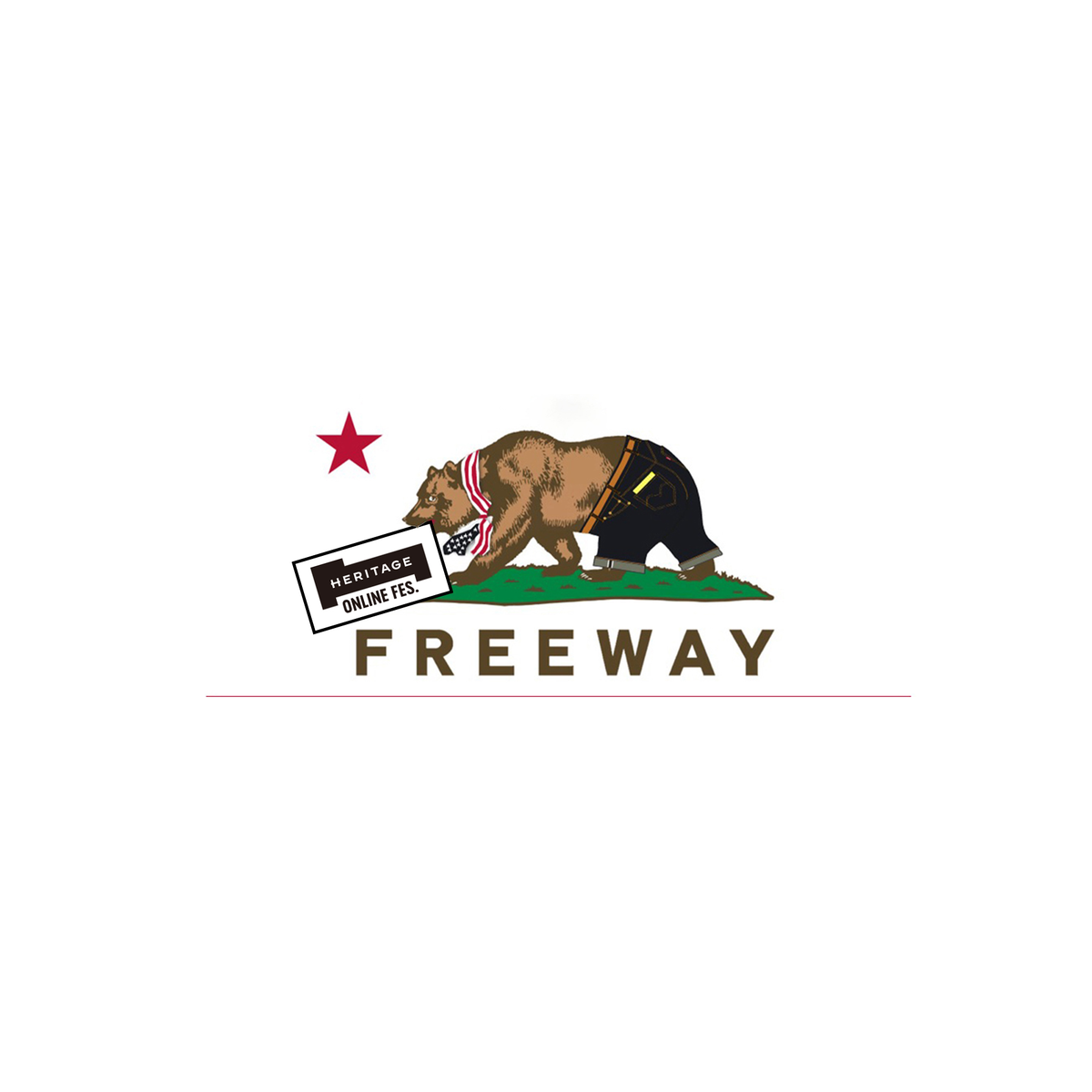 FREEWAY freeway