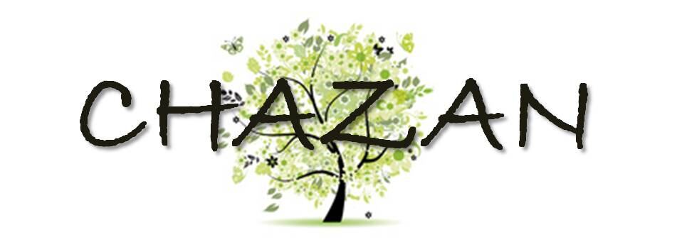 CHAZAN
