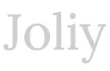 Joliy