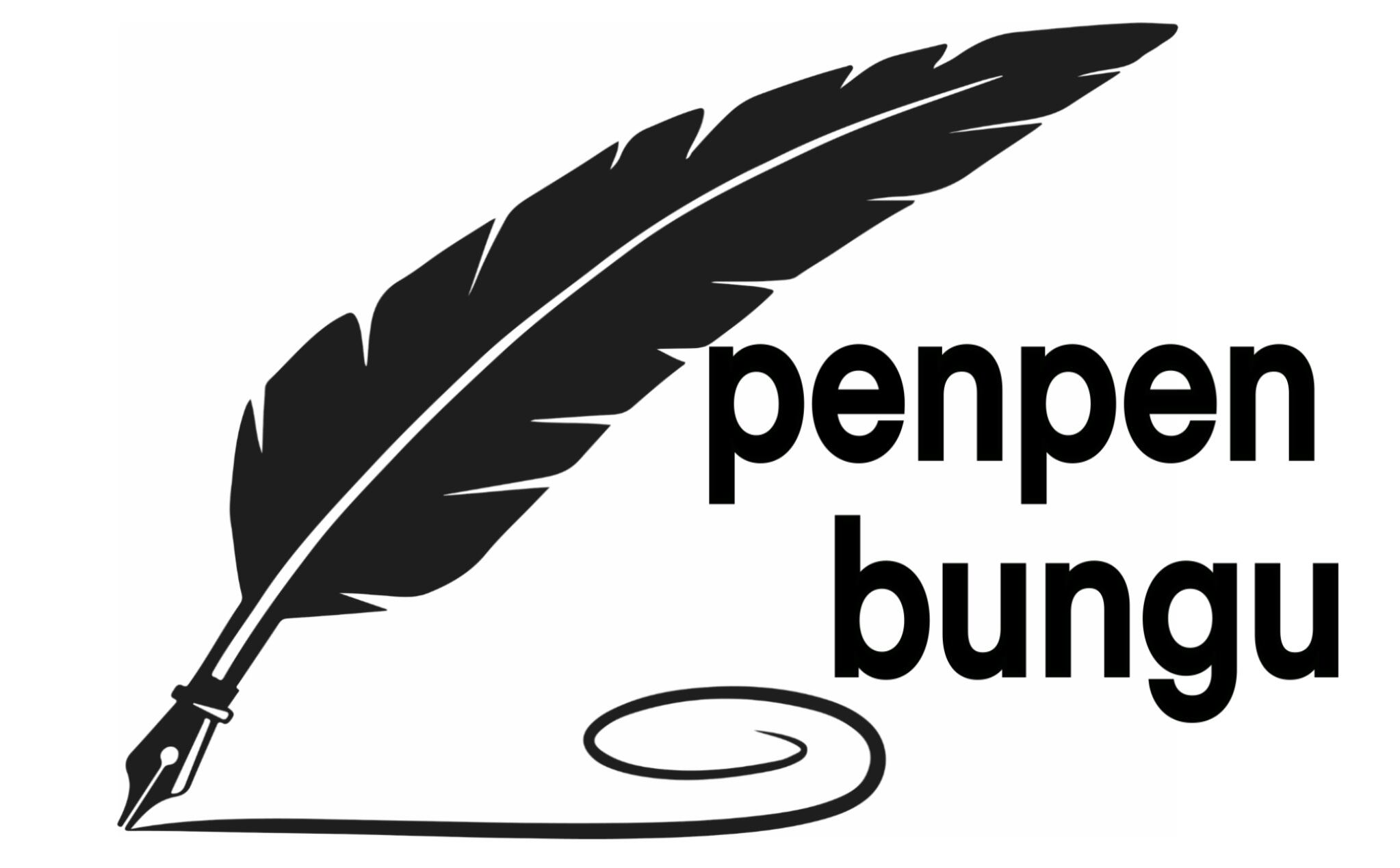 penpen bungu