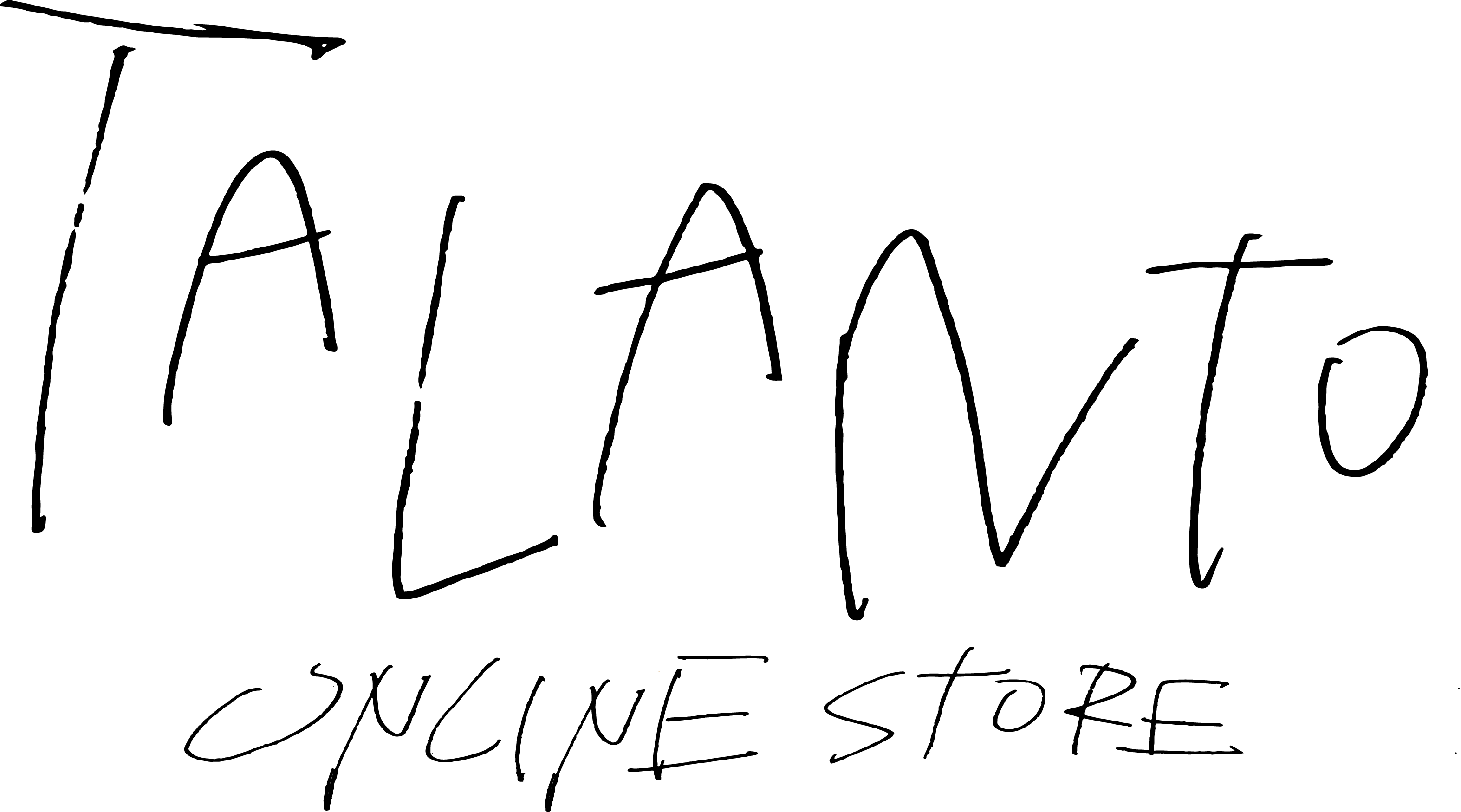 TALANTO online store