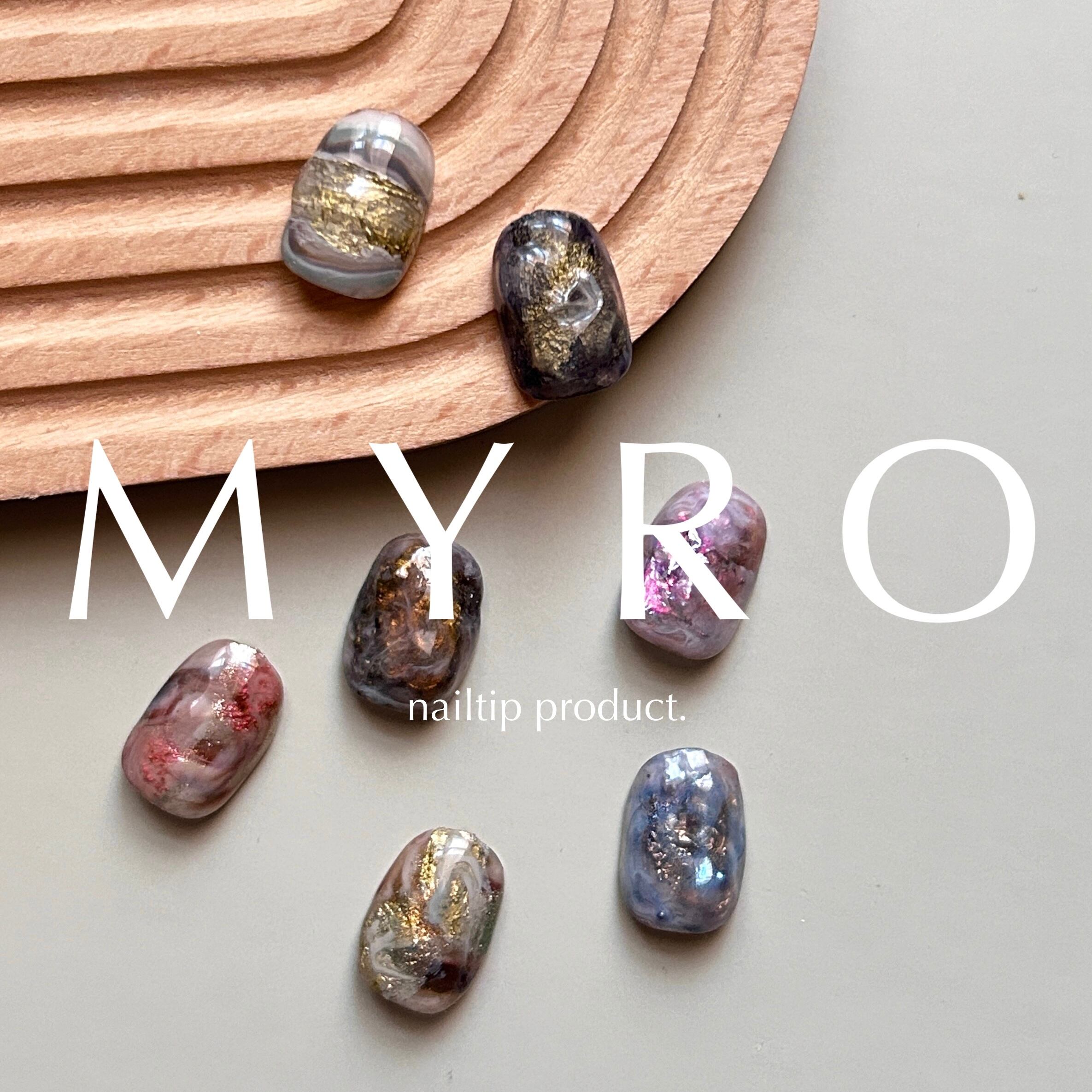 MYRO