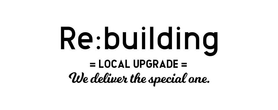Re:building