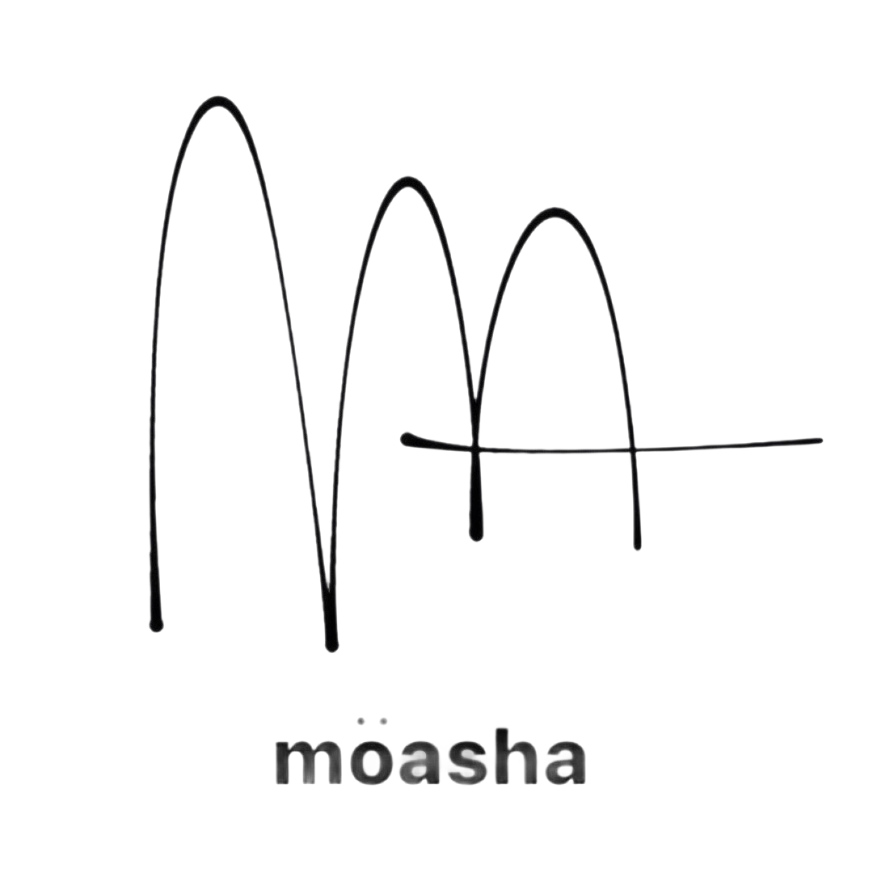 möasha
