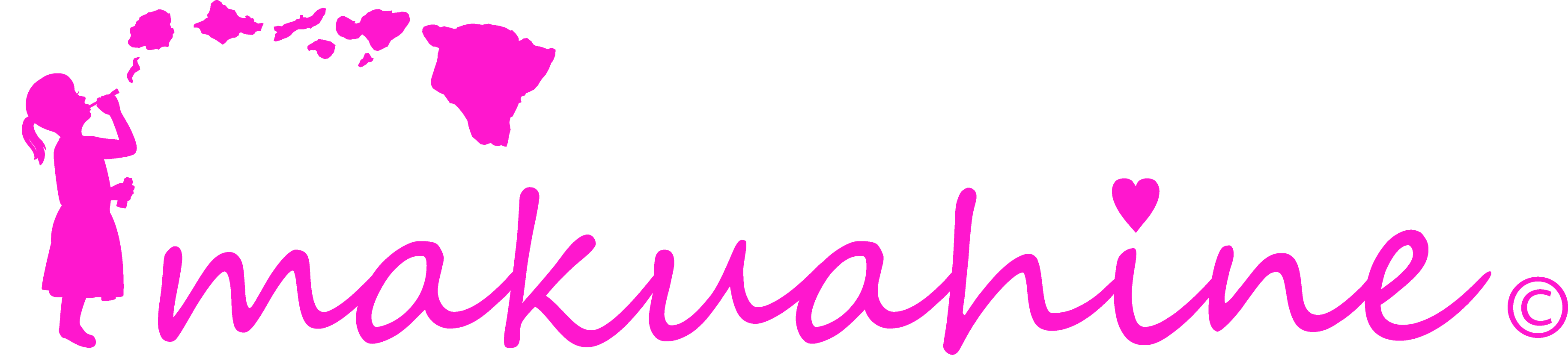 makuahine