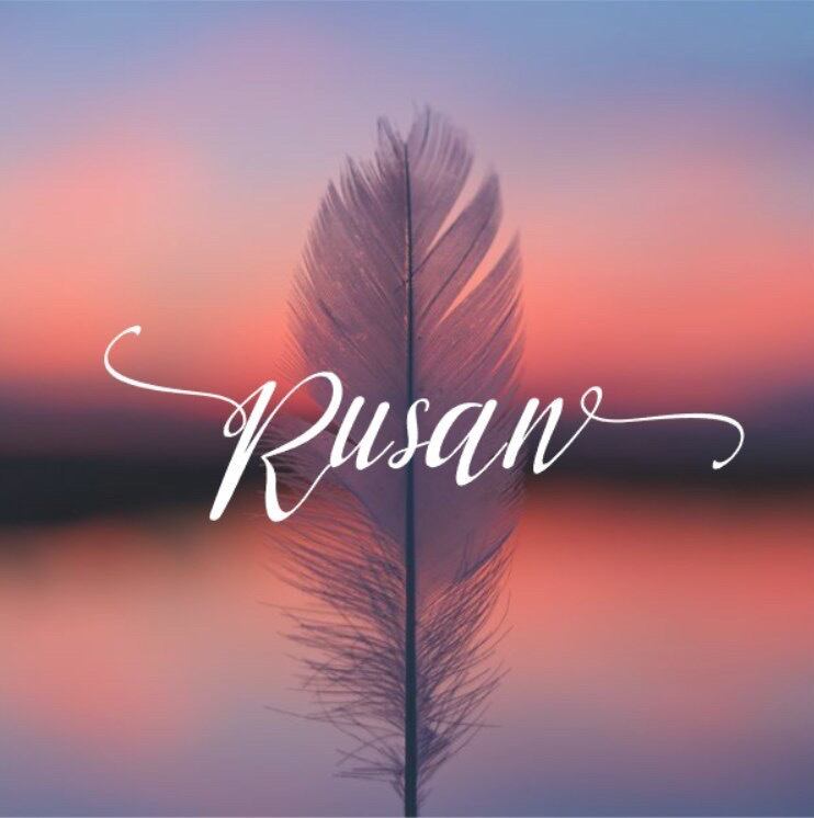 rusan