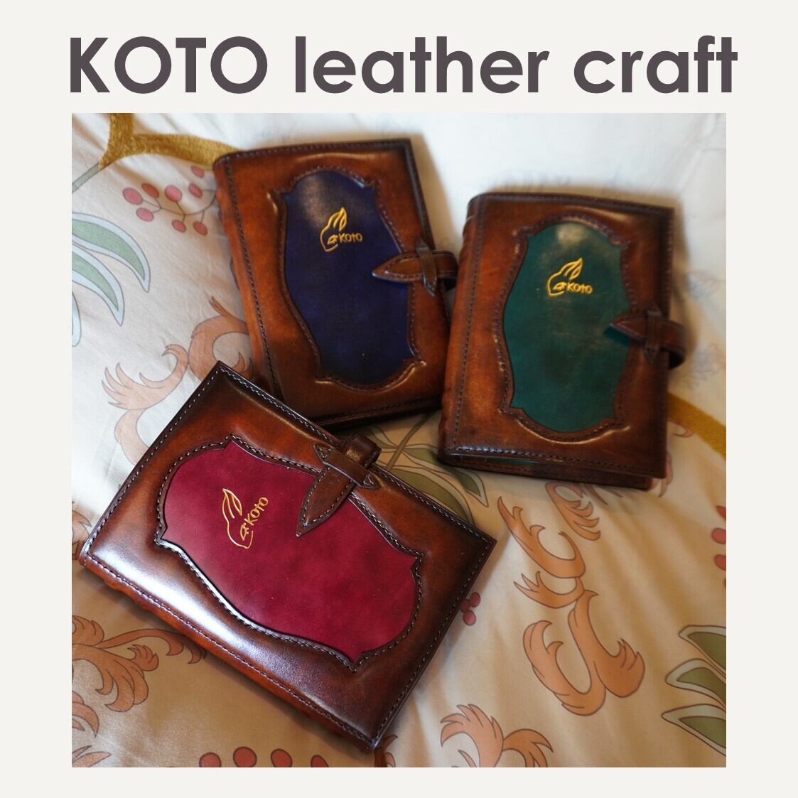 KOTO leather craft