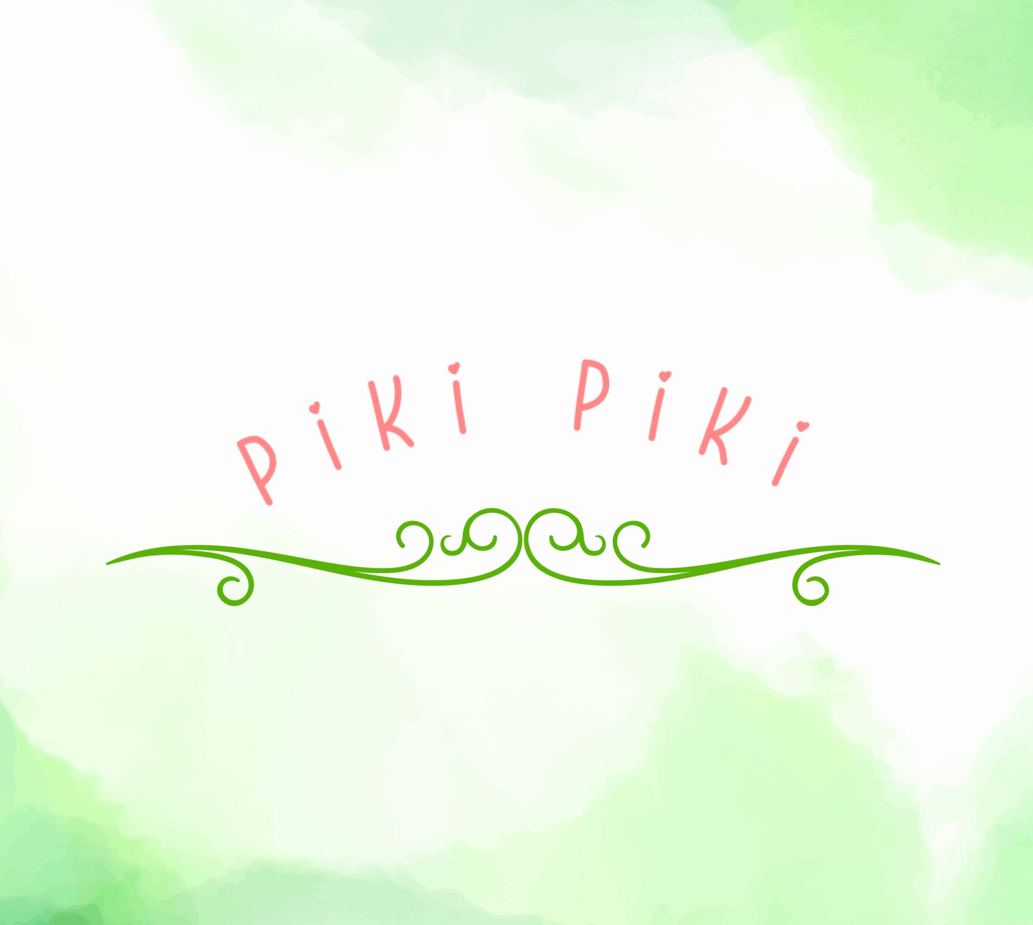 赤ちゃんTシャツ☆piki piki