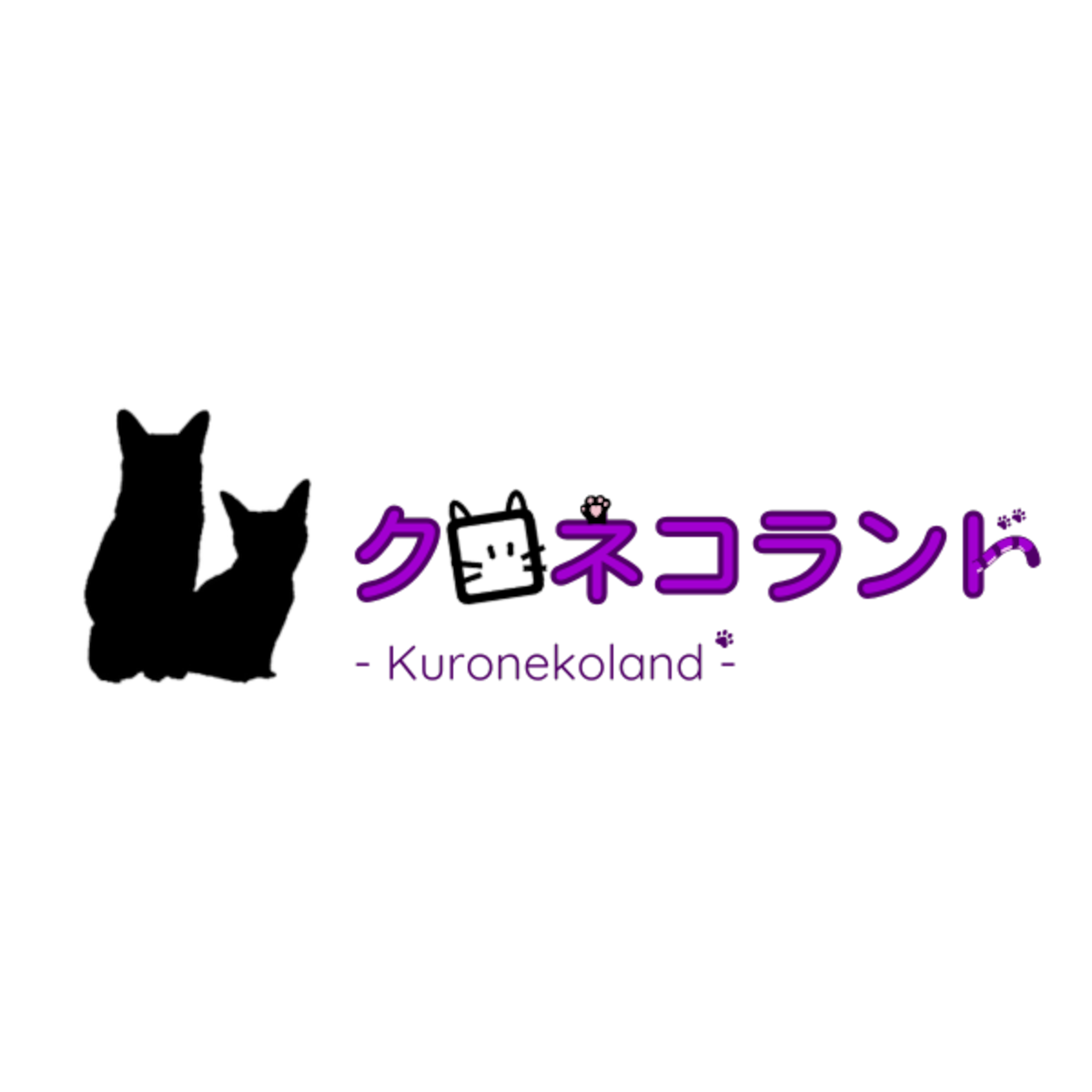チェシャ猫 Cheshire Cat Kuronekoland